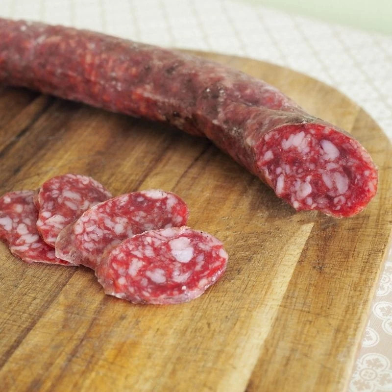 Ibérico Fuet Salami - luftgetrocknet
